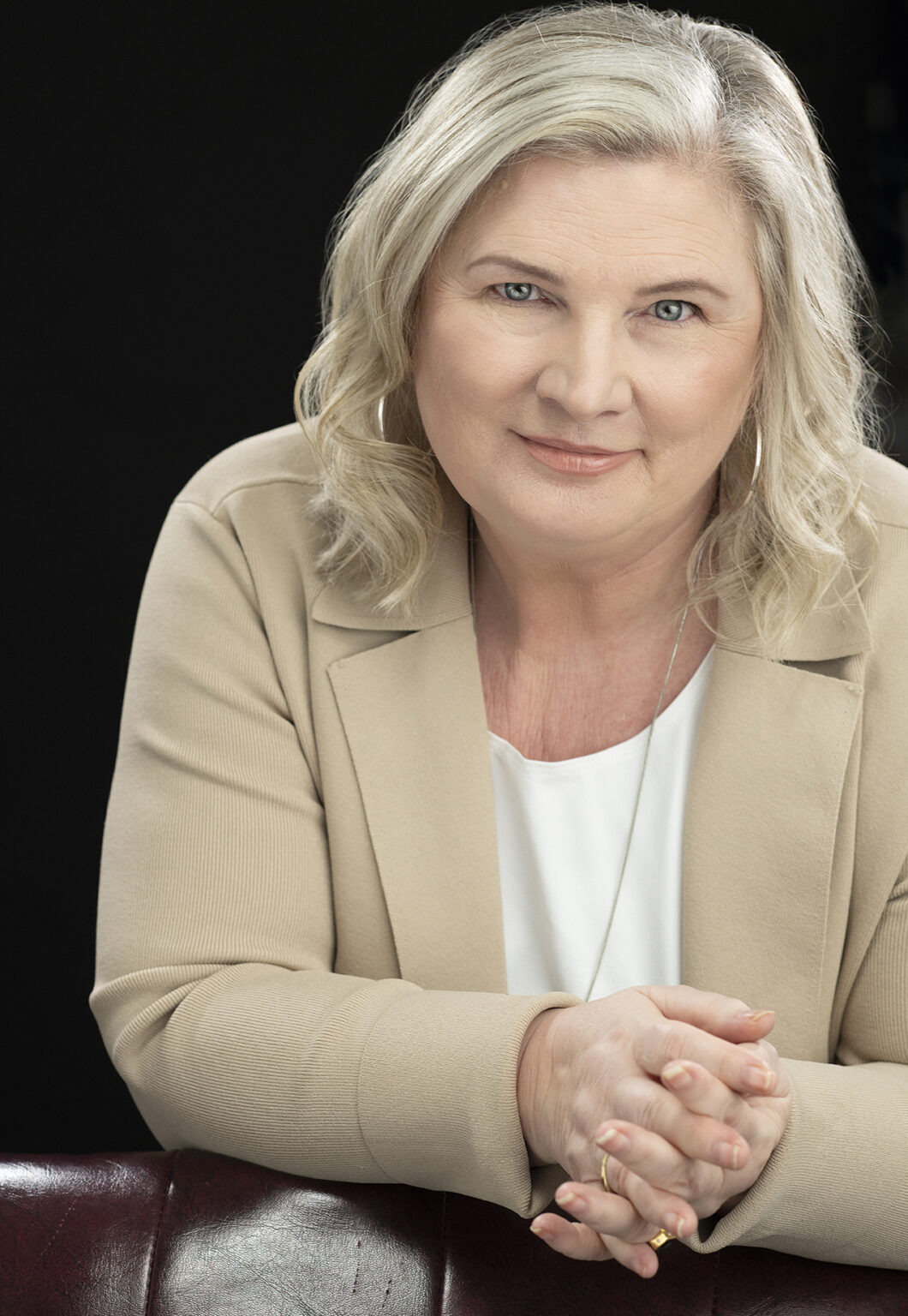 Dr. Kelly Tremblay, PhD – International Coach Coalition